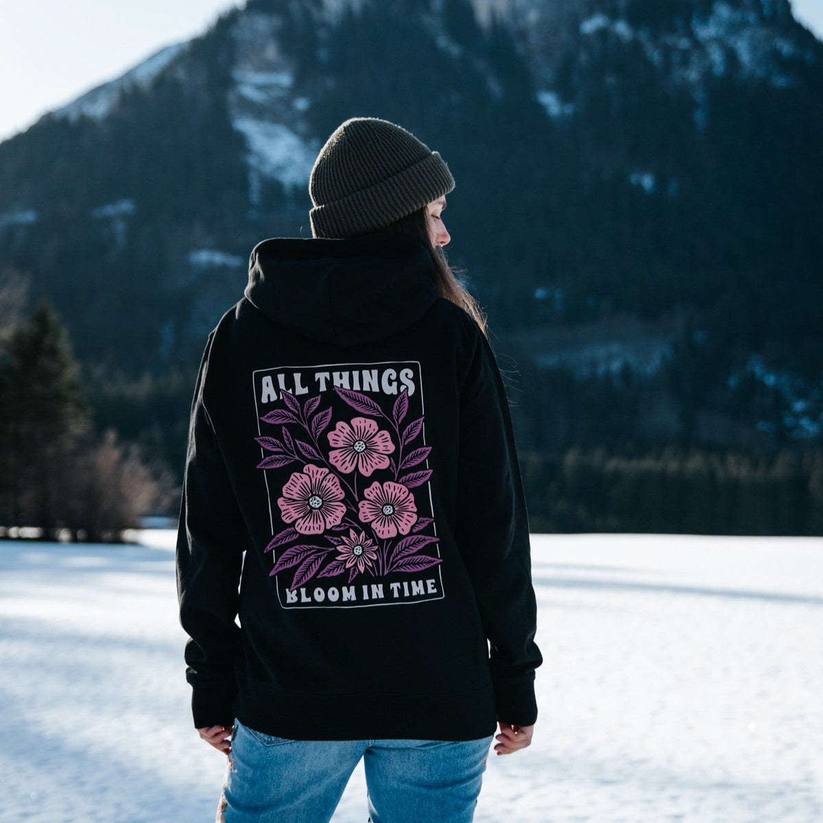 January Drop – Stoked&Woke Clothing