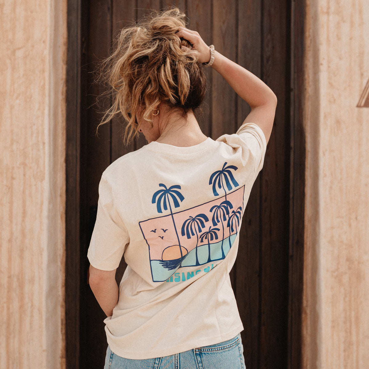 Summer 2025 Collection – Stoked&Woke Clothing