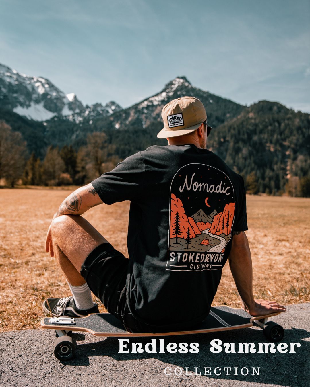 Shop Ethical & Sustainable Streetwear