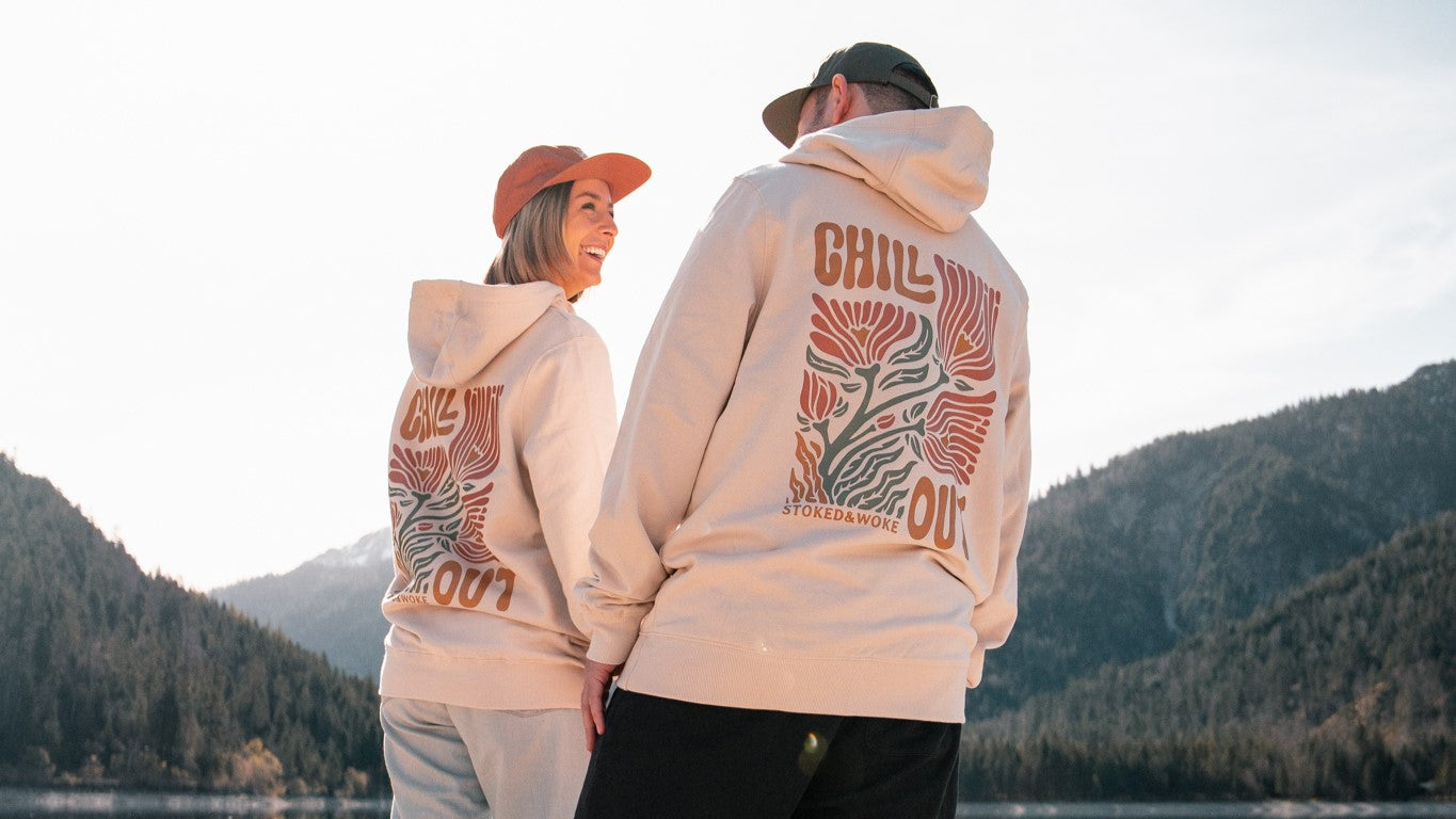 Shop Ethical & Sustainable Streetwear