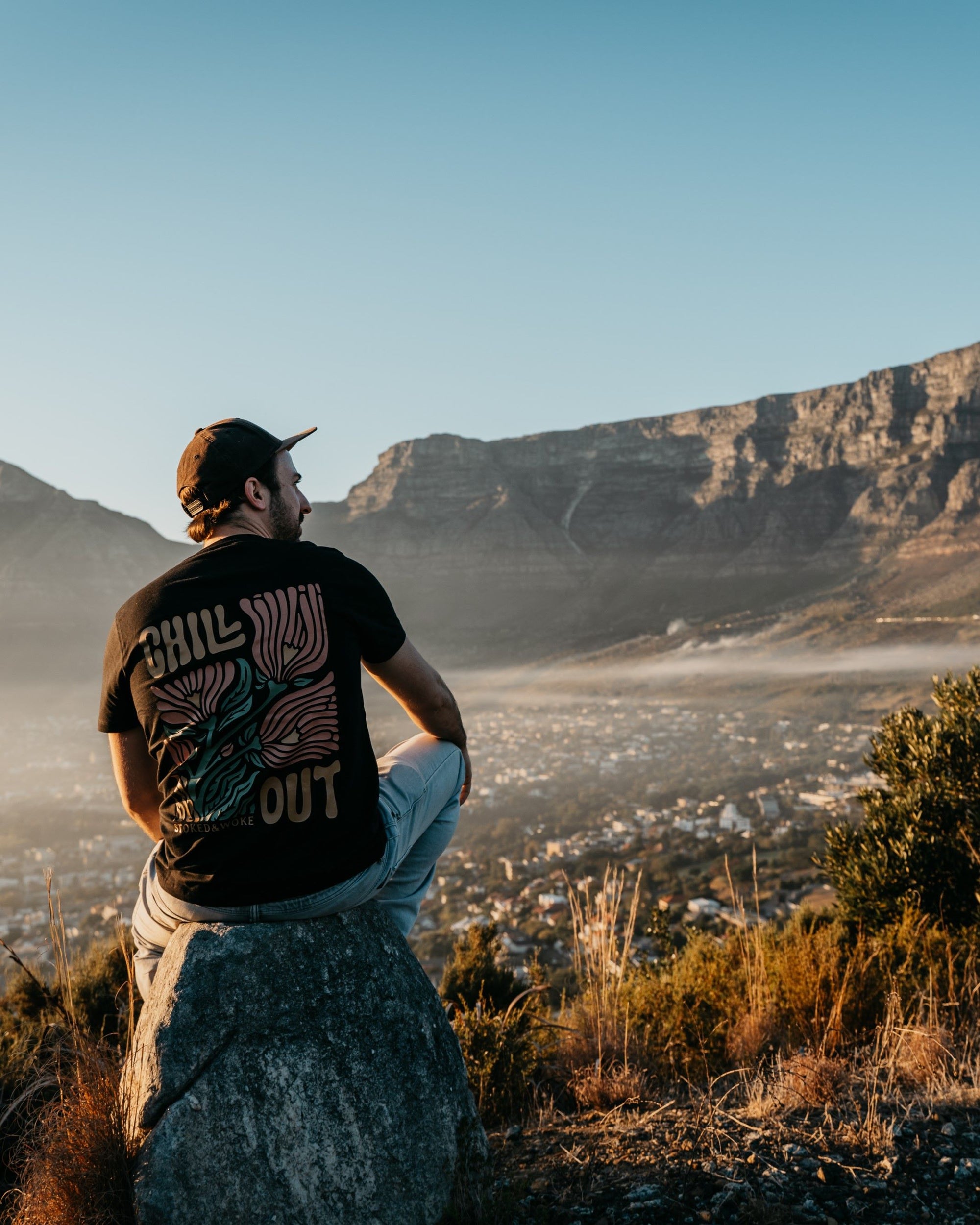 Shop Ethical & Sustainable Streetwear