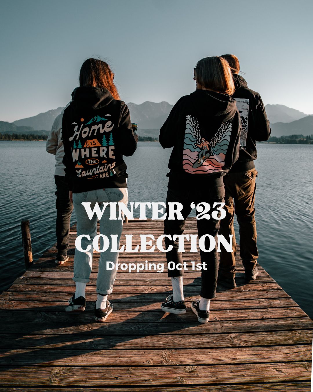 Shop Ethical & Sustainable Streetwear