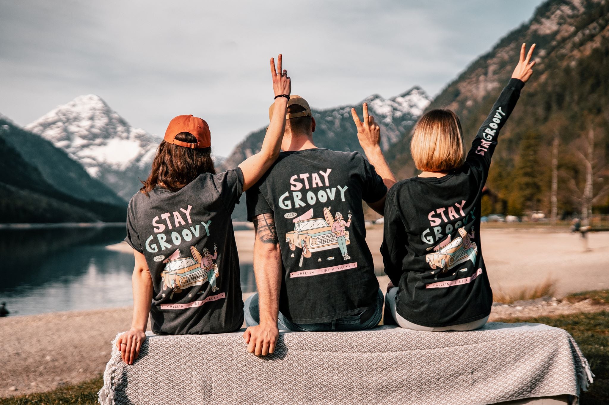 Shop Ethical & Sustainable Streetwear