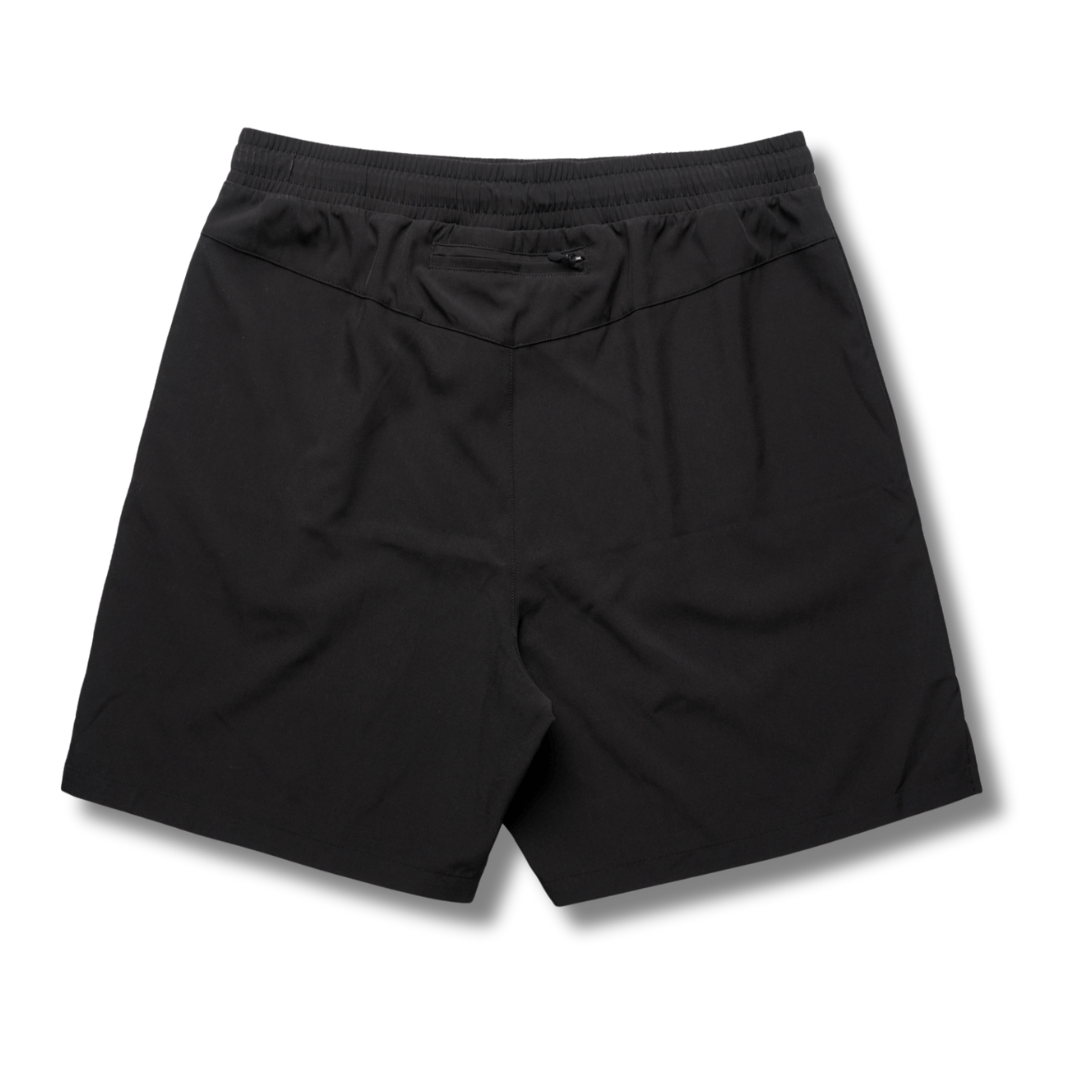 Recycled "Active" Shorts – Stoked&Woke Clothing